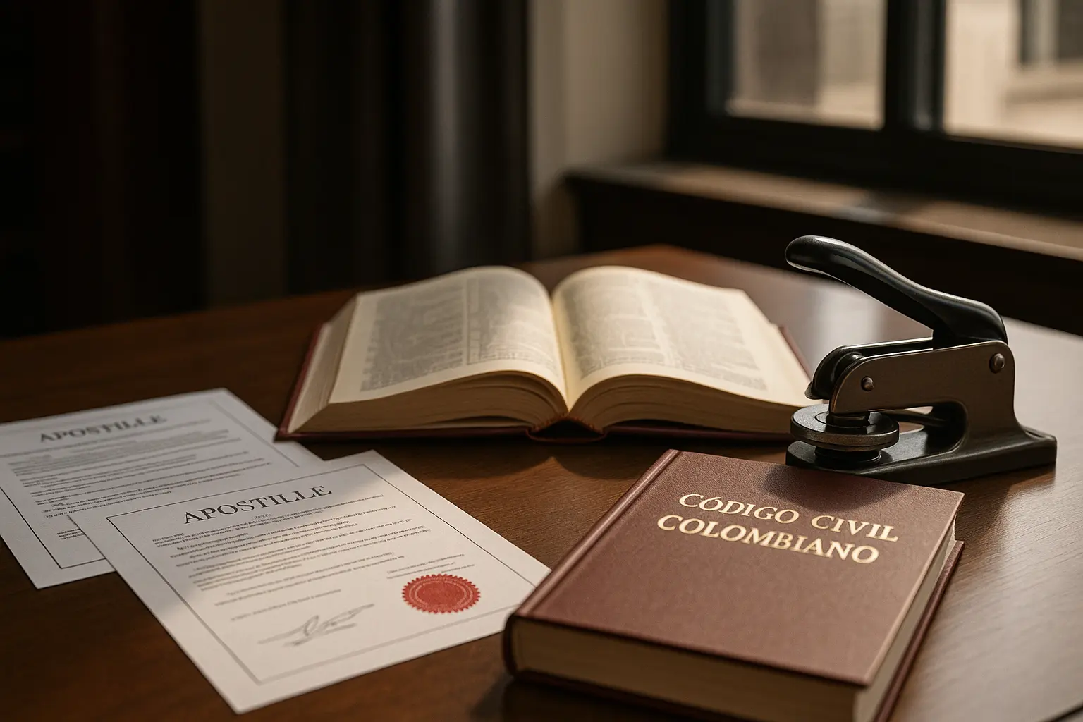 Reconocimiento en Colombia de sentencias extranjeras de manutención